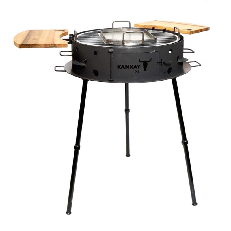 Kankay Grills Australia - Amara Grills - Charcoal BBQ Sale!